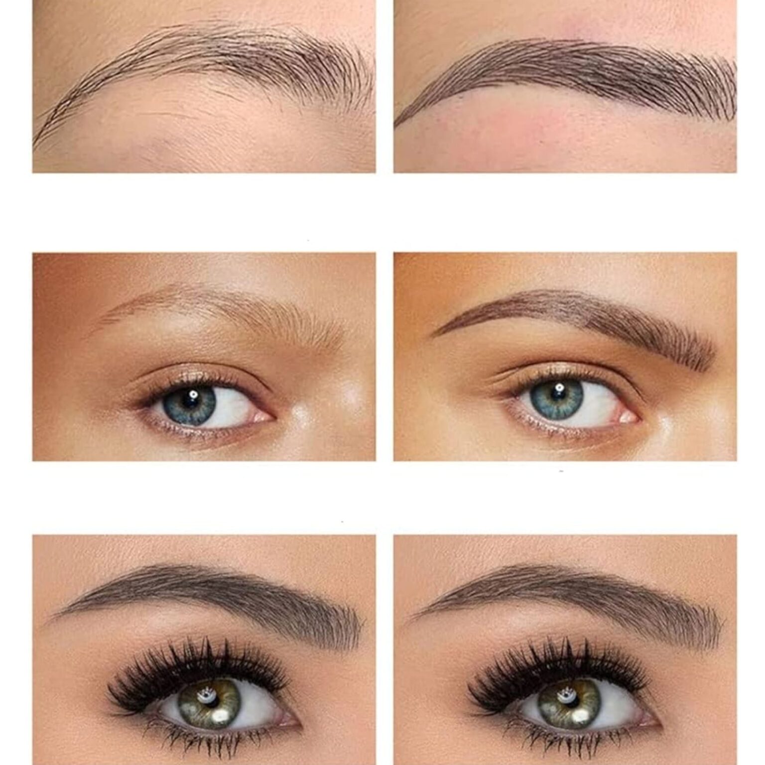 Vodootporna olovka za Japansko iscrtavanje obrva 1+1 GRATIS - pokupi.rs